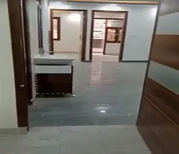 Flats available for sale in Zakir Nagar, Jamia Nagar Okhla. New Delhi.